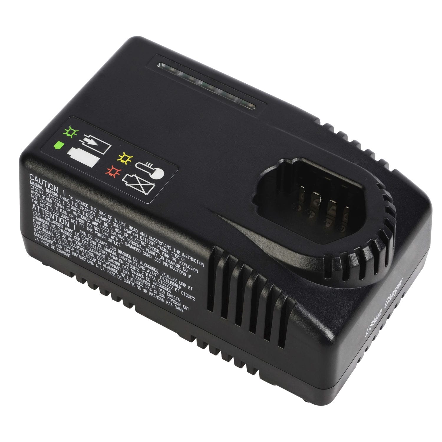 AC/DC power supply - CPA036001 - ShenZhen Click Technology Co.,LTD ...
