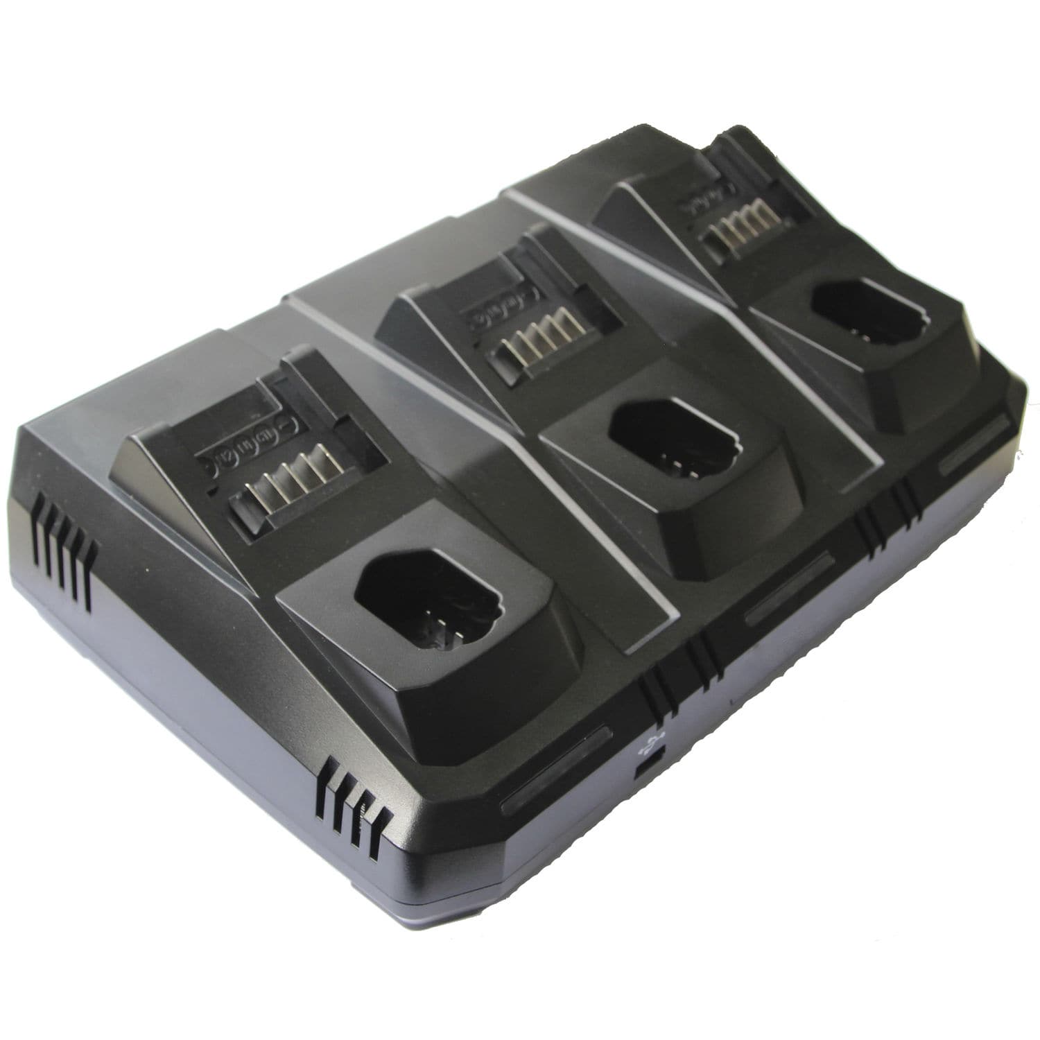 Tabletop power supply - CHA300001 - ShenZhen Click Technology Co.,LTD - AC/DC / switching ...