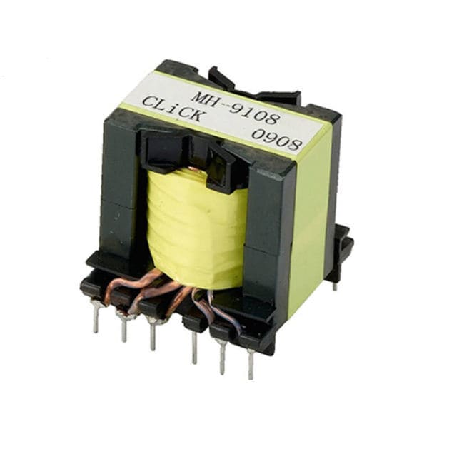 Power transformer - PQ series - ShenZhen Click Technology Co.,LTD - filter