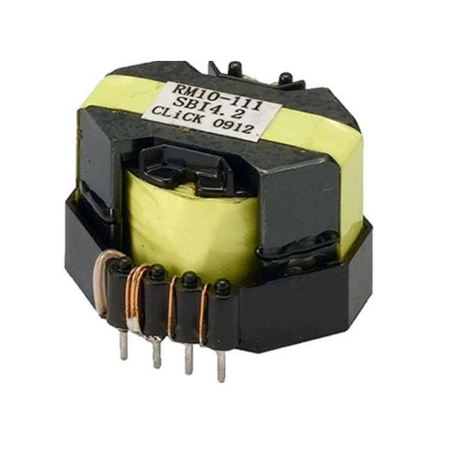 Power transformer - RM series - ShenZhen Click Technology Co.,LTD