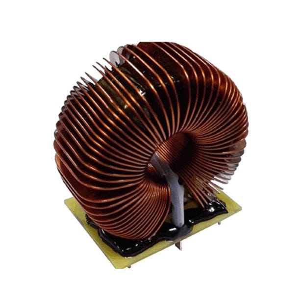 Magnetic choke - ShenZhen Click Technology Co.,LTD - power