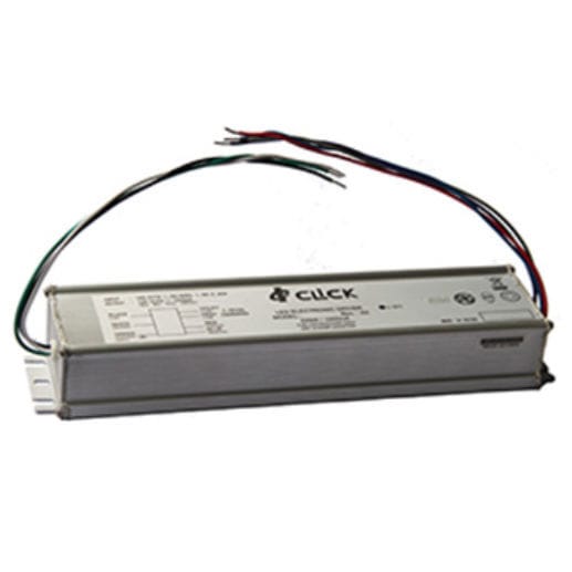 PWM LED driver - CPLI2201P1052M1 - ShenZhen Click Technology Co.,LTD