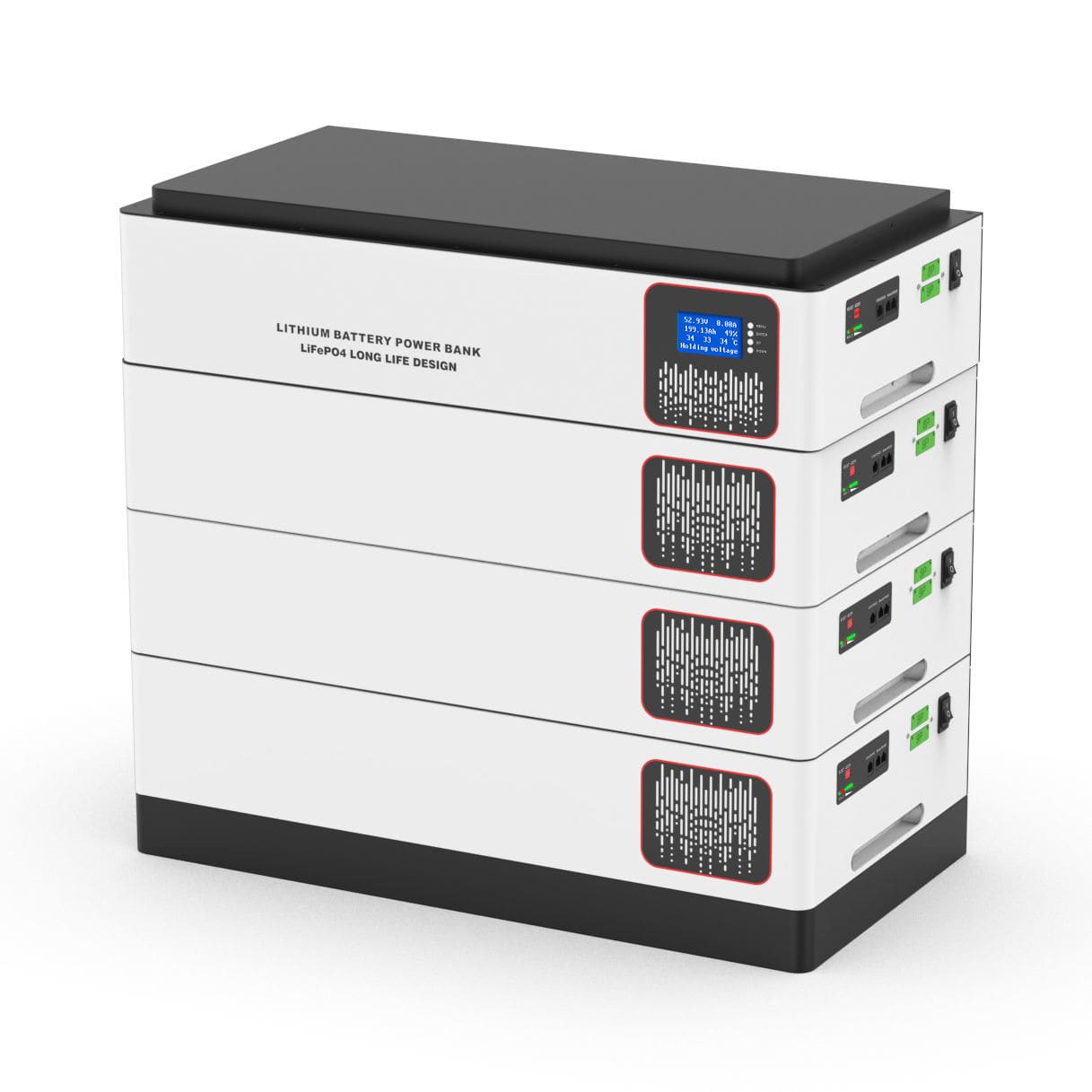 Lithium battery system - Shenzhen Keanda Electronic Technology ...