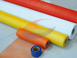 Woven mesh - Jiangsu Changhai Composite Materials CO.,LTD. - rigid