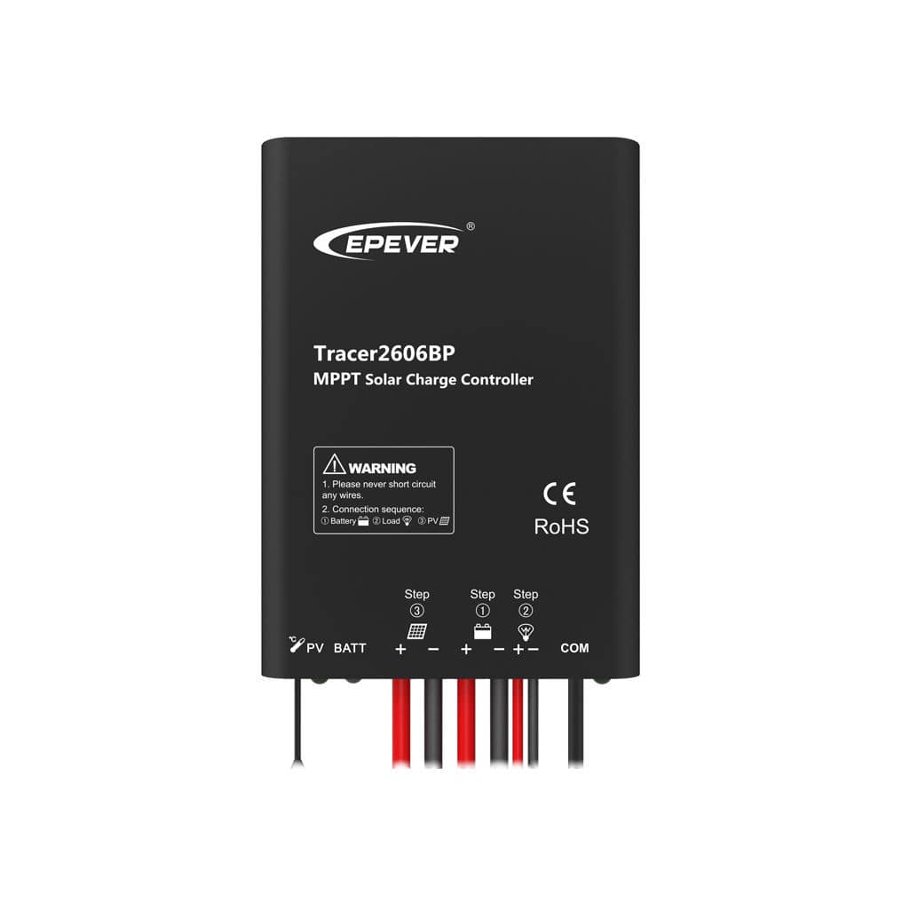 Battery Charge Controller Tracer BP Series Beijingepsolartechnology battery-charge-controller-tracer-bp-series-beijingepsolartechnology