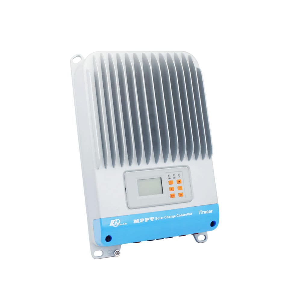Battery charge controller - iTracer-ND - Beijingepsolartechnology Co ...