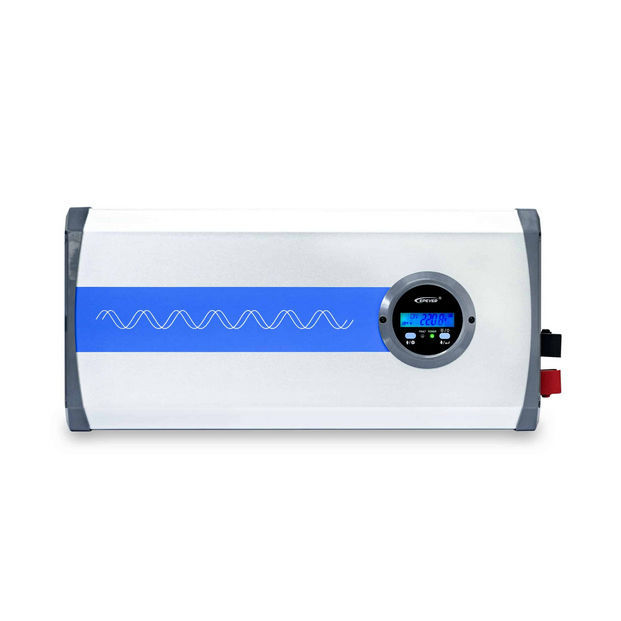 Off-grid DC/AC inverter - IPower-Plus - Beijingepsolartechnology Co ...