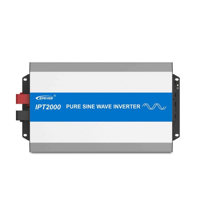 Off-grid DC/AC inverter - IPT series - Beijingepsolartechnology Co.,Ltd ...