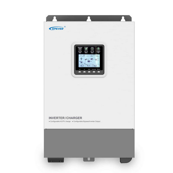 Hybrid charger/inverter - UPower-HI - Beijingepsolartechnology Co.,Ltd ...