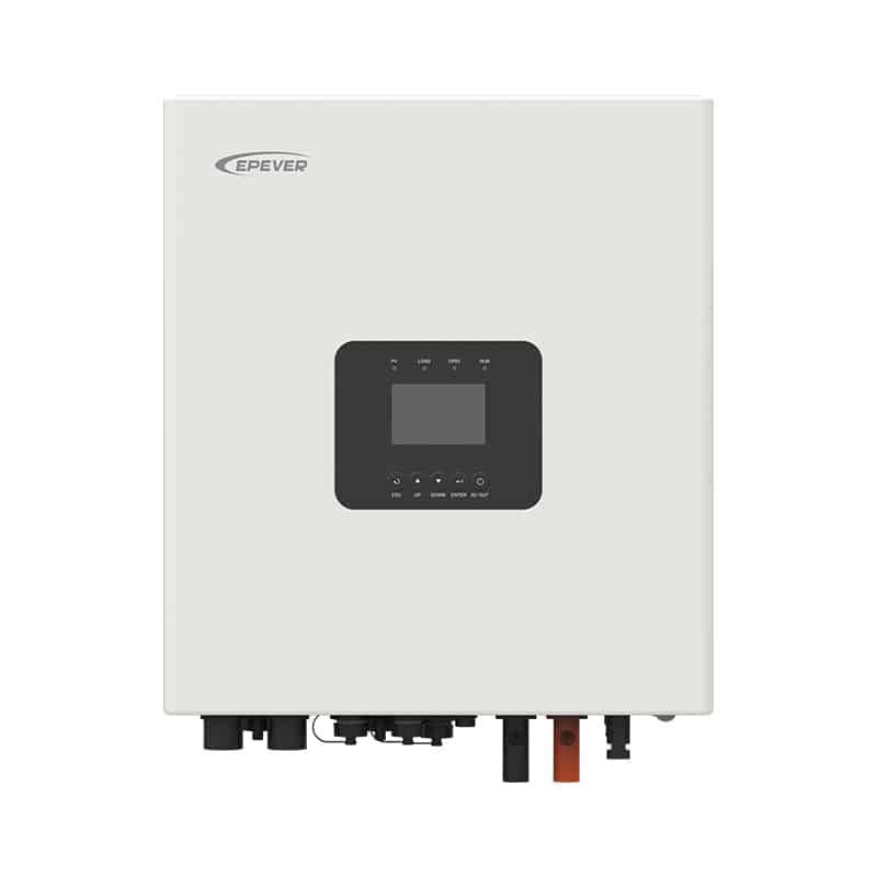 Parallel charger/inverter - HP-AHP65A - Beijingepsolartechnology Co ...