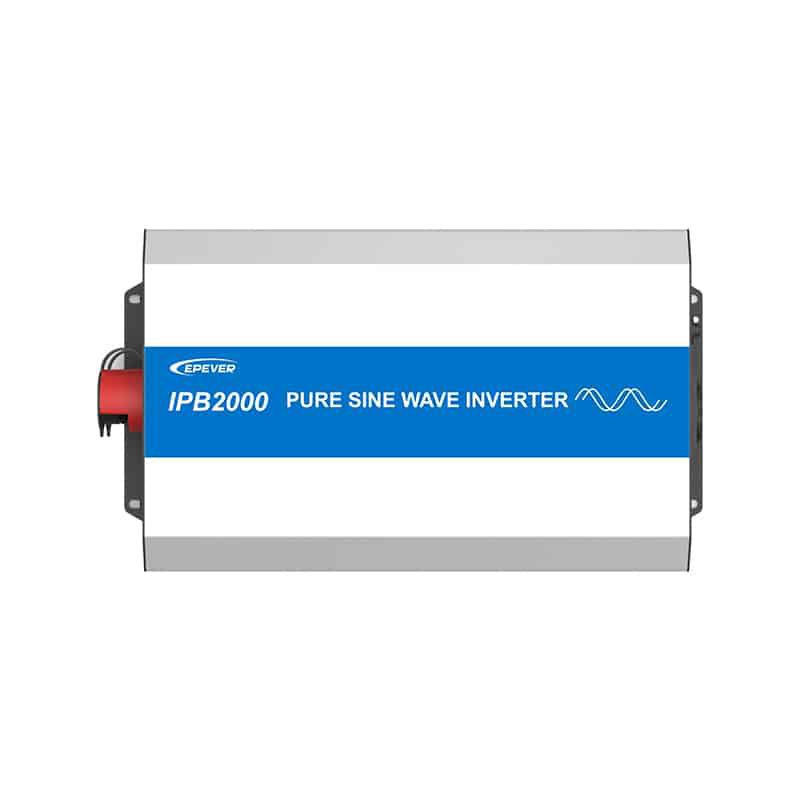 Off-grid DC/AC inverter - IPB seeries - Beijingepsolartechnology Co ...