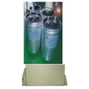 Metalized polypropylene film capacitor - V32 - Anhui Tongfeng ...