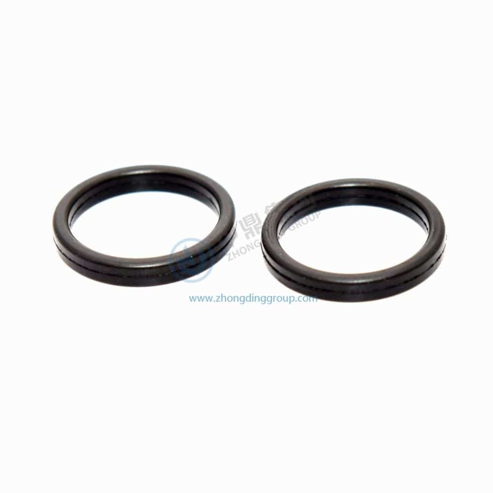 Seal for high-temperature applications - ANHUI ZHONGDING SEALING PARTS ...