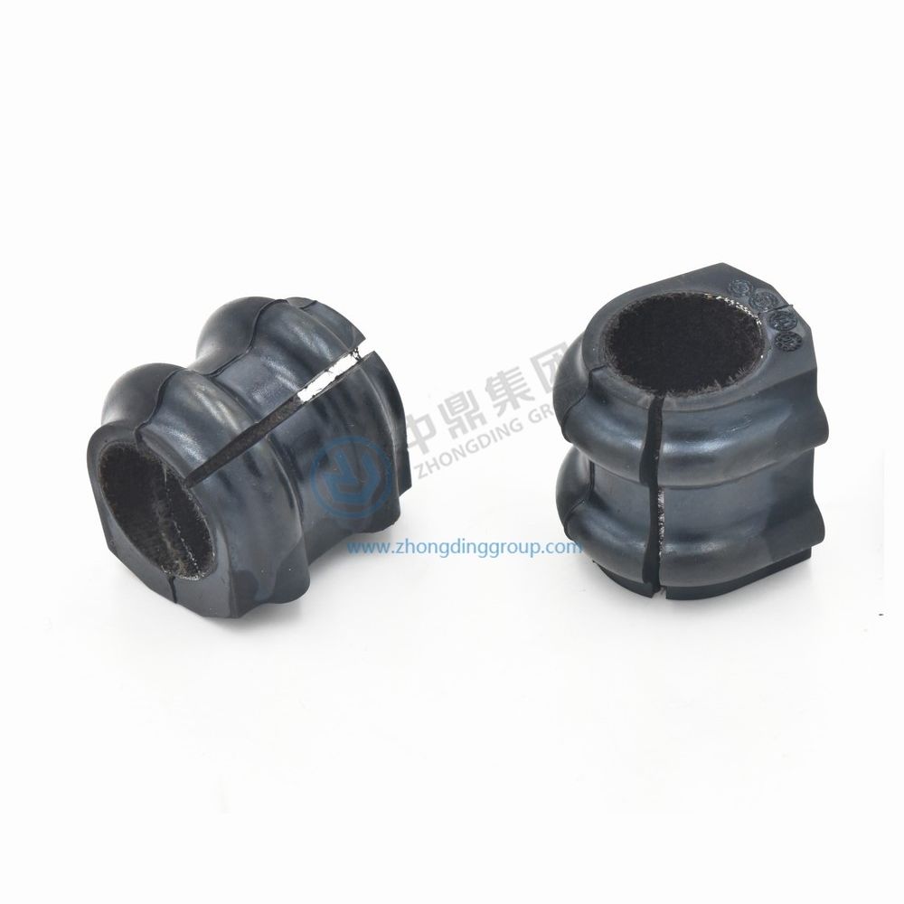 Insulation bushing - ANHUI ZHONGDING SEALING PARTS CO.,LTD - PTFE / bushing