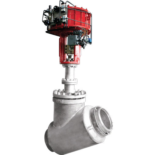 Plug valve - Wuxi Smart Auto-control Engineering Co., Ltd ...