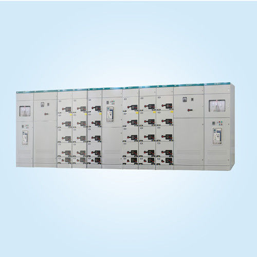 Draw-out switchgear - MNS - Hangzhou Huning Elevator Parts Co., Ltd ...