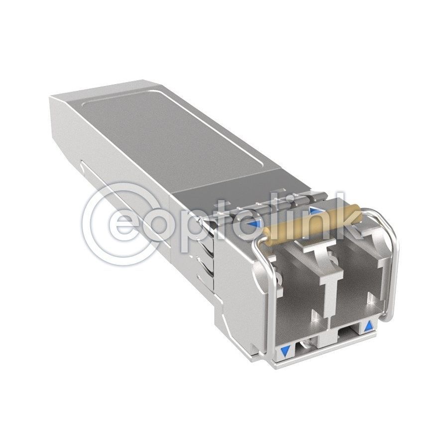Fiber optic transceiver module - 25G SFP28 - Eoptolink Technology ...