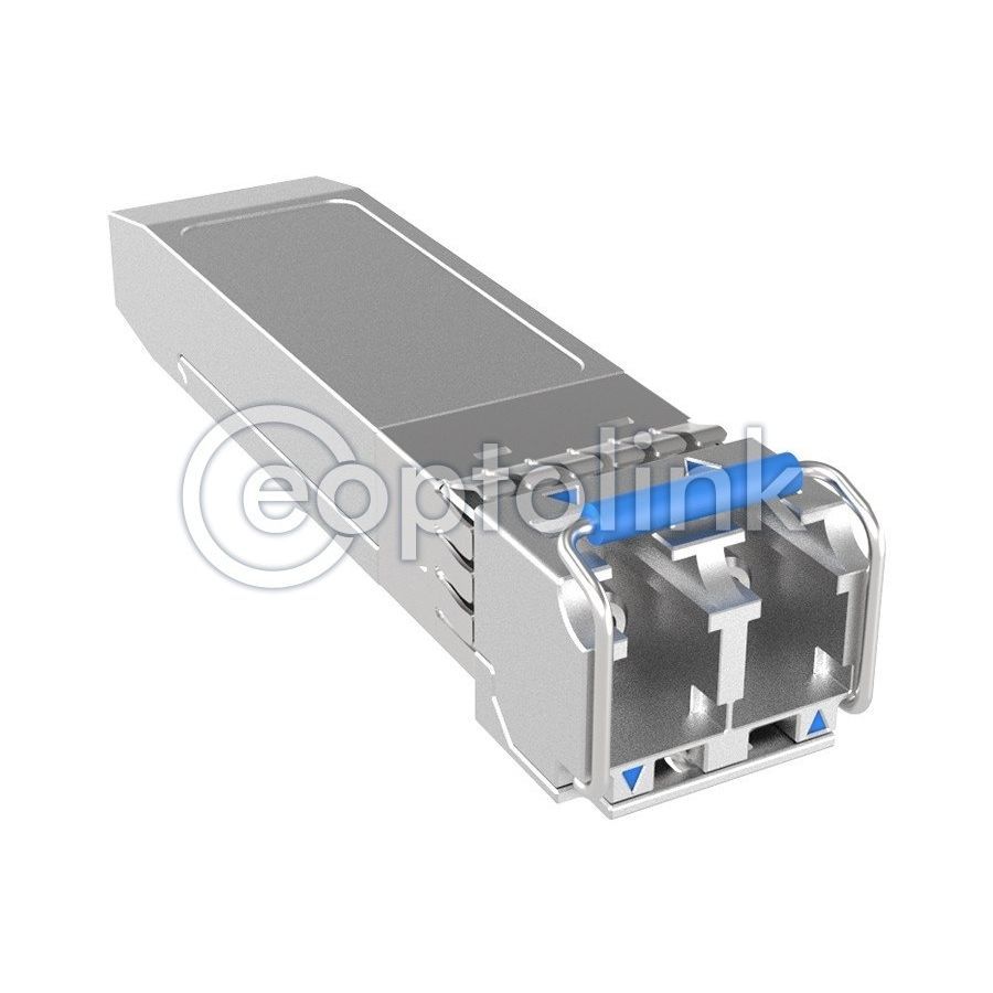 Fiber optic transceiver module - EOLP-8580-02 - Eoptolink Technology ...