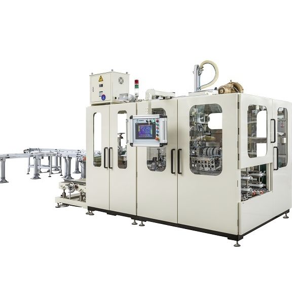 PLC-controlled packing machine - GM-091W - Xiamen Gachn Technology Co ...
