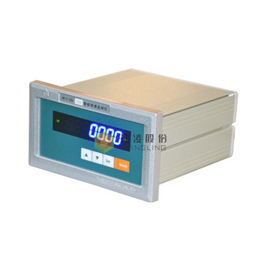 Speed monitoring device - JM-C-3ZS - Jiangsu Jiangling Measurement ...