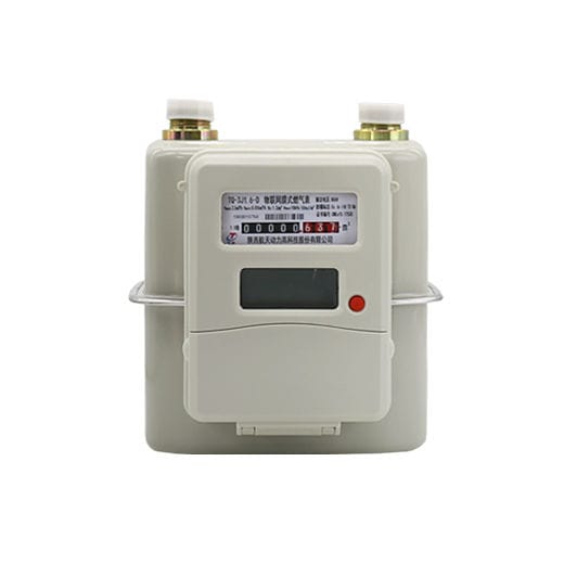 Analog gas meter - TQ/IOT - SHAANXI AEROSPACE POWER HI-TECH CO.,LTD ...