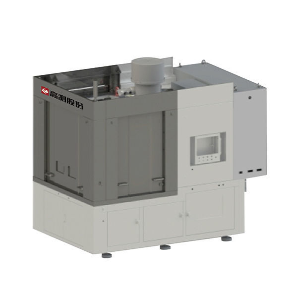 Vertical blade cutting machine - GC-MADW 1660 - Qingdao Gaoce ...