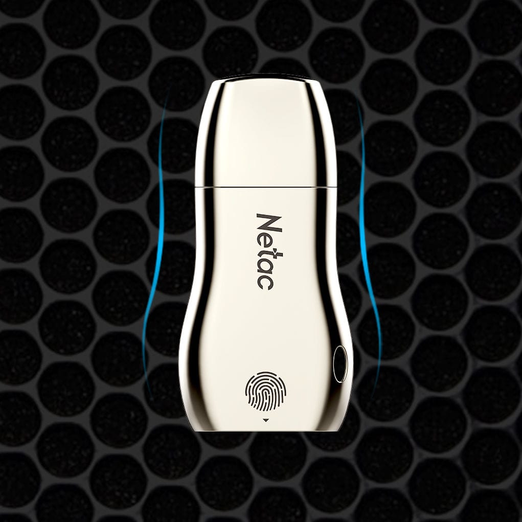 USB Flash drive - U628 - Netac Technology Co.,Ltd.