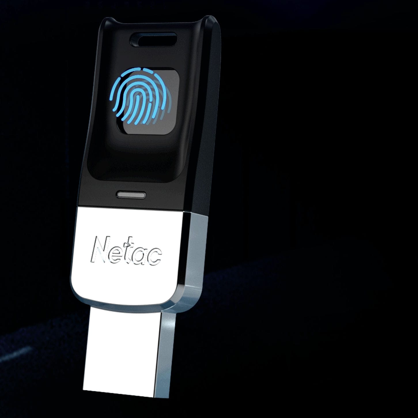 USB Flash drive - US1 - Netac Technology Co.,Ltd.