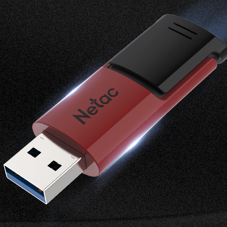 USB Flash drive - U182 - Netac Technology Co.,Ltd.