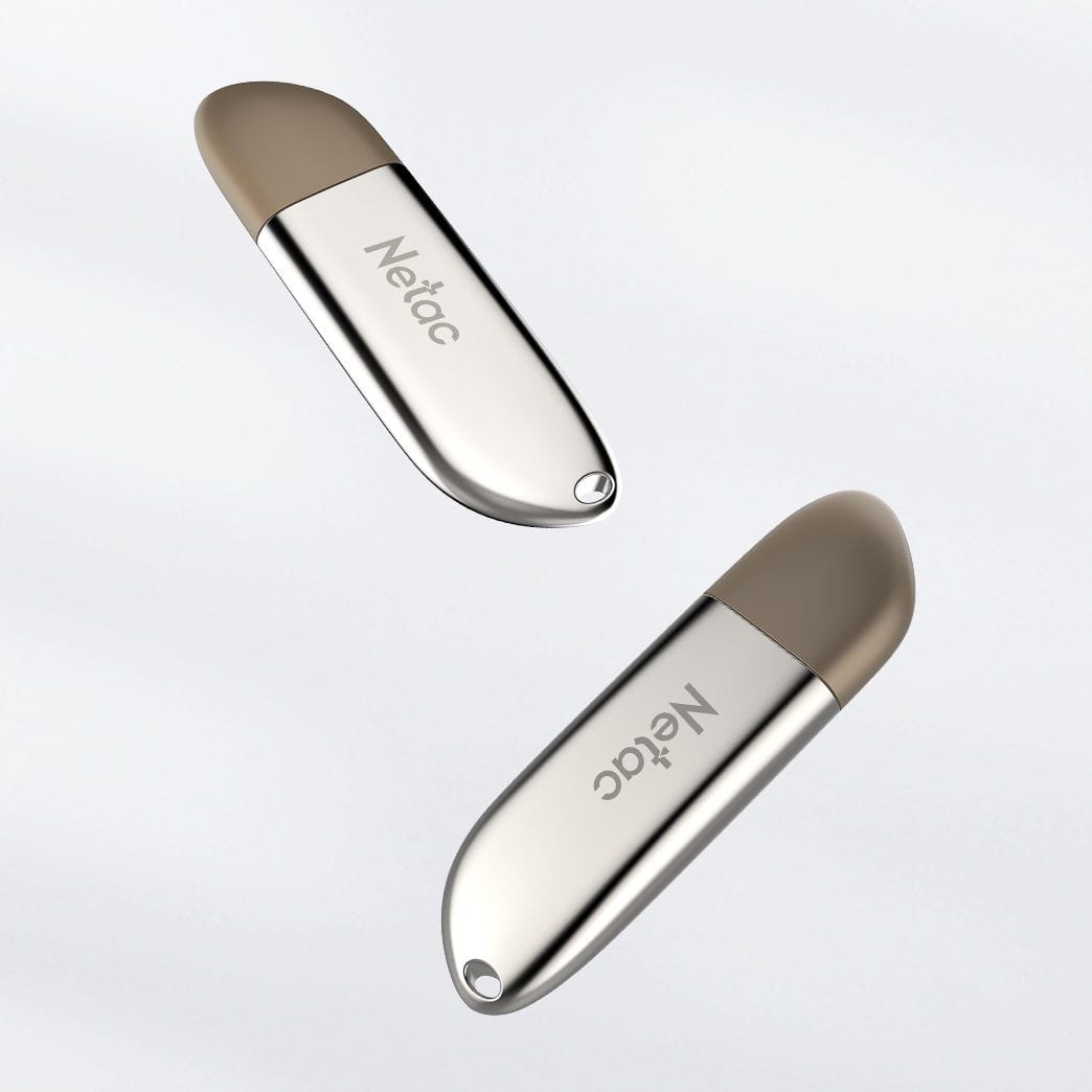 USB Flash drive - U352 - Netac Technology Co.,Ltd.