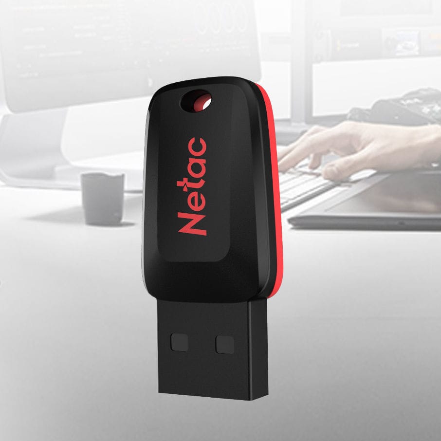 USB Flash drive - U197 - Netac Technology Co.,Ltd.