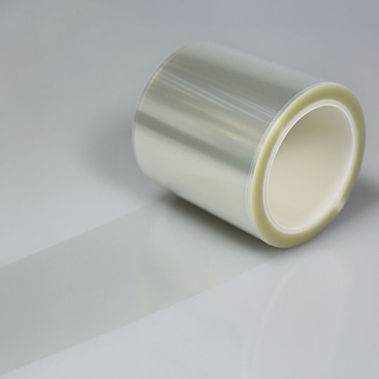 Transparent adhesive tape - DST series - Suzhou Shihua New Material ...
