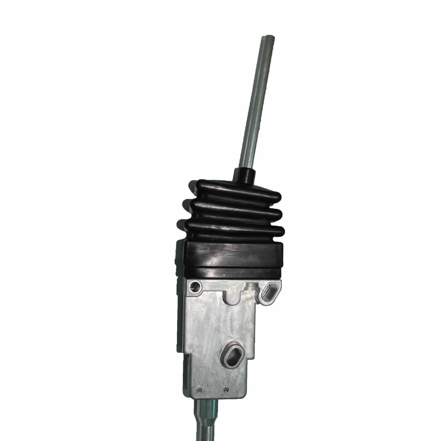 Valve control lever - LJ1010 - Luoyang yellow river flexible shaft ...