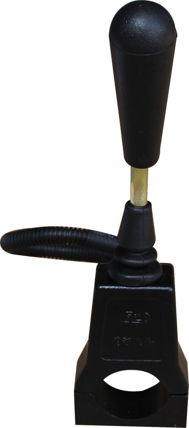Handle control lever - ME36 - Luoyang yellow river flexible shaft ...