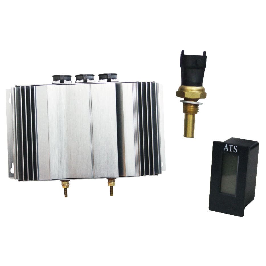 Automatic control system - ME19 - Luoyang yellow river flexible shaft ...