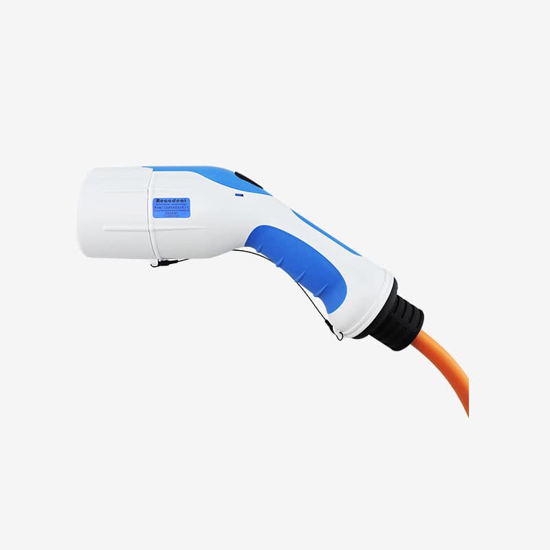 Gun electrical plug - RAC series - Suzhou Recodeal Interconnection ...