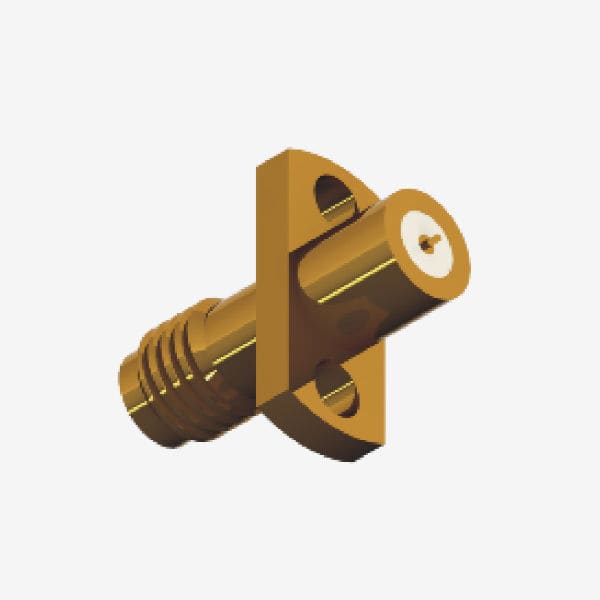 RF connector - SSMA series - Suzhou Recodeal Interconnection System ...