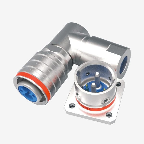 Metal connector - Suzhou Recodeal Interconnection System - electrical ...