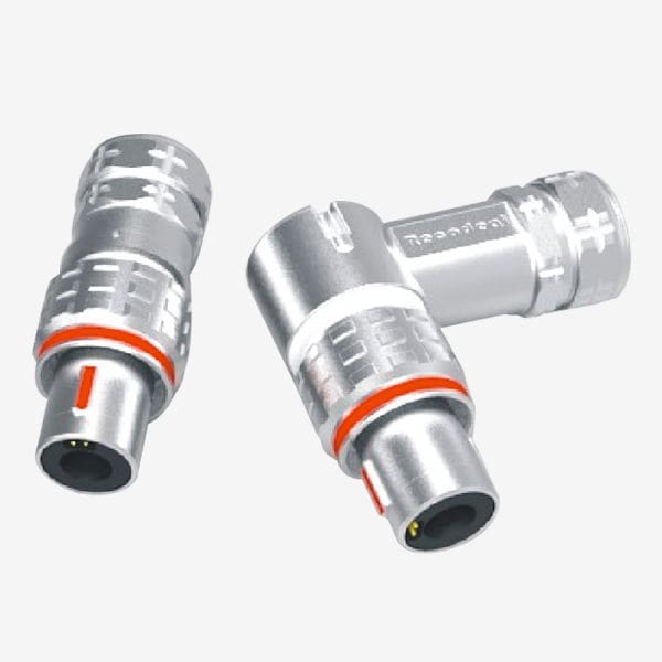 Metal connector - RQF - Suzhou Recodeal Interconnection System ...