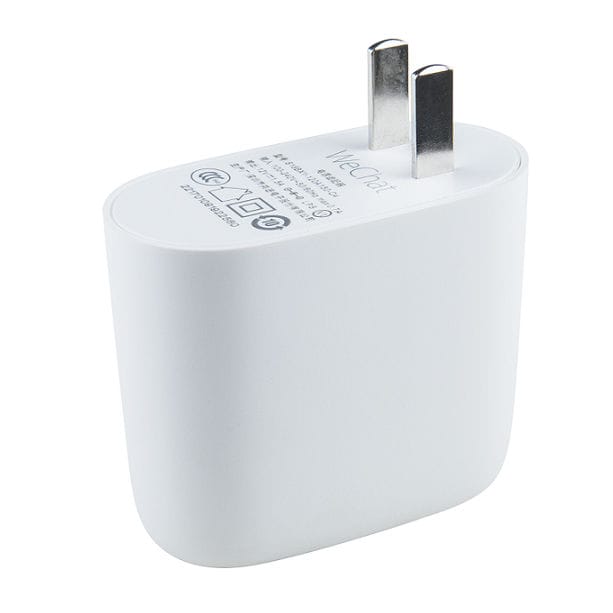 Plug-in power supply - Shenzhen Gongjin Electronics Co., Ltd - AC/DC / CE