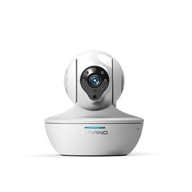 IP camera - HI03-3DC5 - Shenzhen Gongjin Electronics Co., Ltd ...