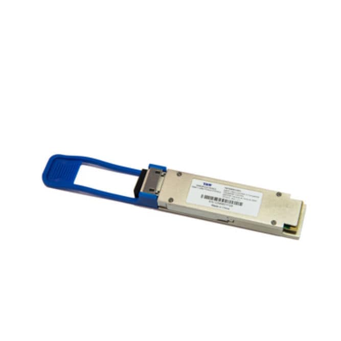 Electrical power supply connector - 100G QSFP28 CWDM4 - Shenzhen ...