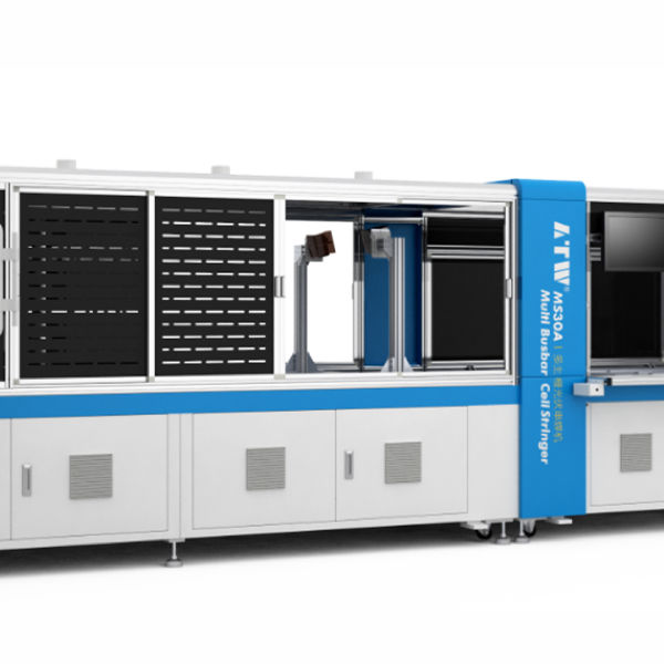 Inspection module - Wuxi Autowell Technology Company