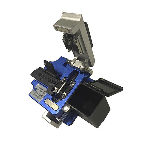 Optical chopper - OFC-10CT - Shineway Technologies, Inc.