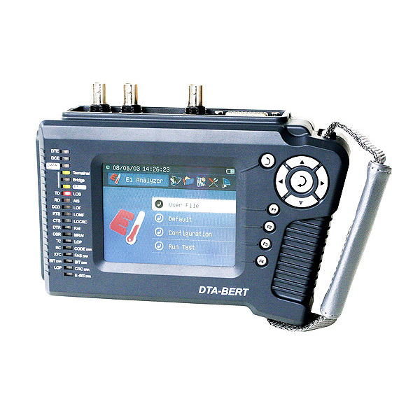 Monitoring analyzer - DTA-BERT Series - Shineway Technologies, Inc ...