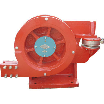 Deadline anchor - JZG20A - Hubei Jianghan Petroleum Instrument & Meter ...
