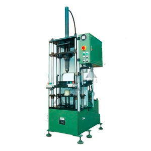 Hot forming machine - ZX21 - Changzhou New District JinKang Precision ...