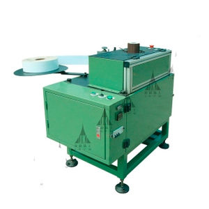 Slot insulation machine - CZ02 - Changzhou New District JinKang ...