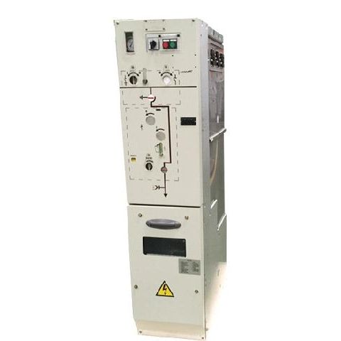 Medium-voltage switchgear - N2X -12 - Henan ping high electric co., LTD ...
