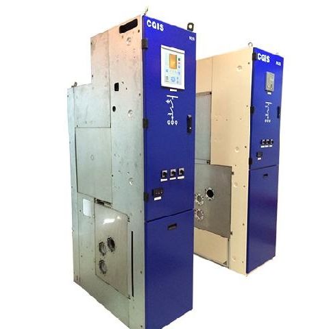 High-voltage switchgear - N2 series - Henan ping high electric co., LTD ...
